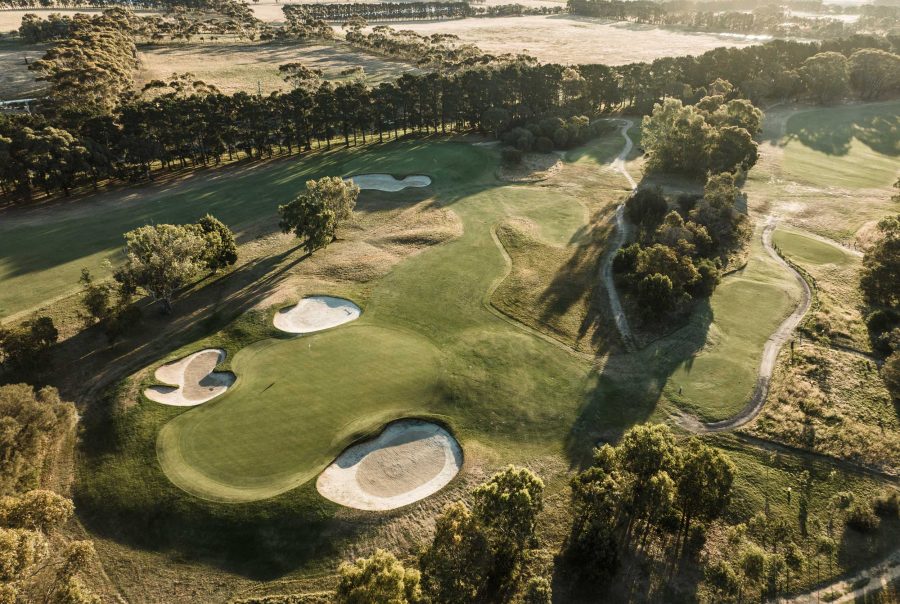 Golf The Bellarine – A Golfer’s Playground on The Bellarine Peninsula