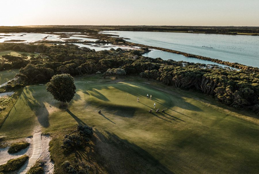 Golf The Bellarine – A Golfer’s Playground on The Bellarine Peninsula