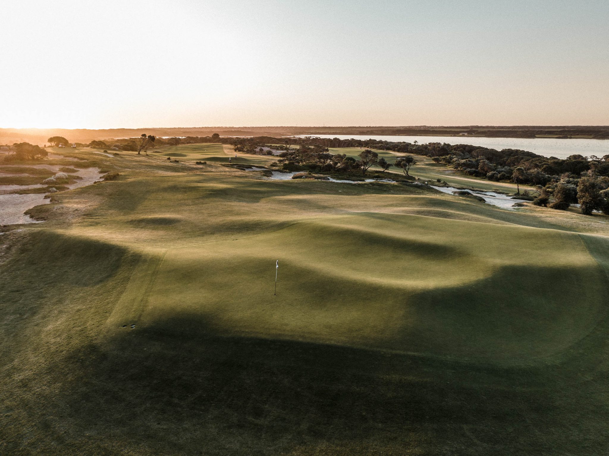 Golf The Bellarine – A Golfer’s Playground on The Bellarine Peninsula