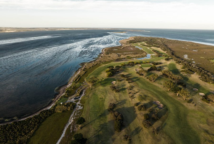 Golf The Bellarine – A Golfer’s Playground on The Bellarine Peninsula