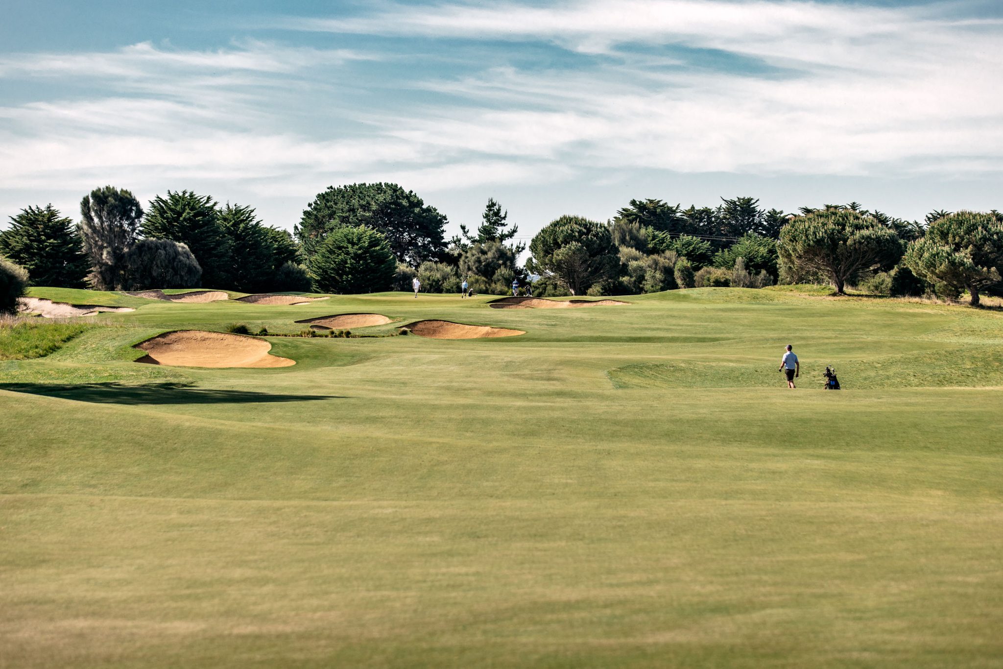 Golf The Bellarine – A Golfer’s Playground on The Bellarine Peninsula