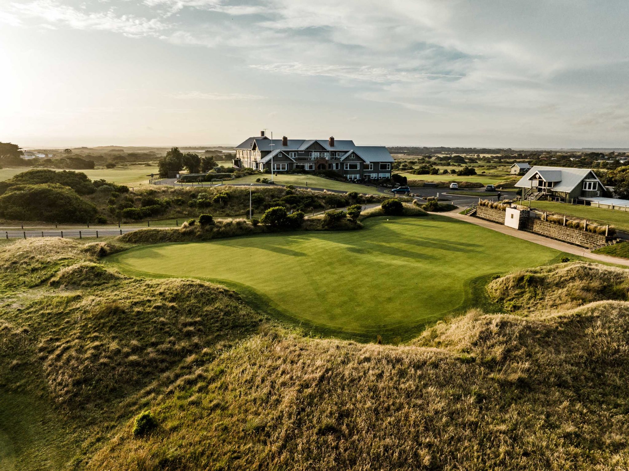 Golf The Bellarine – A Golfer’s Playground on The Bellarine Peninsula
