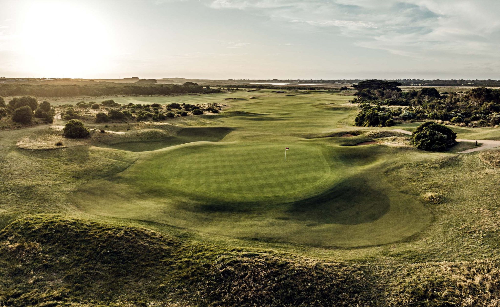 Golf The Bellarine – A Golfer’s Playground on The Bellarine Peninsula