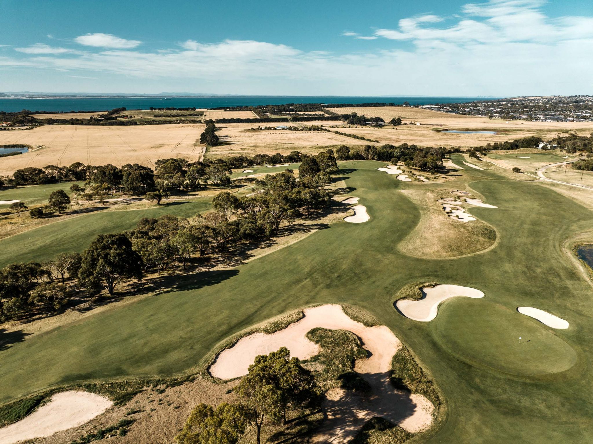 Golf The Bellarine – A Golfer’s Playground on The Bellarine Peninsula
